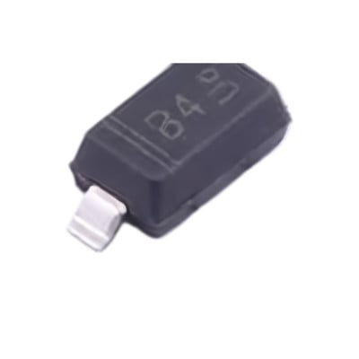 Jingdao Microelectronics MM1Z2V4B Single Zener Diode