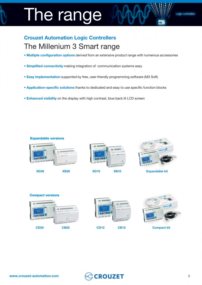 Technical document page 5