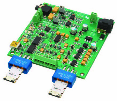 Knowles KAS-33100-001 for sale