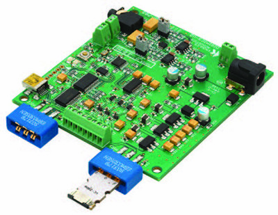 Knowles KAS-33100-001 for sale