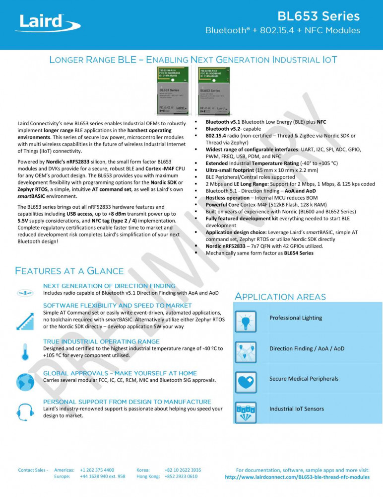 453-00041-K1 technical document page 1