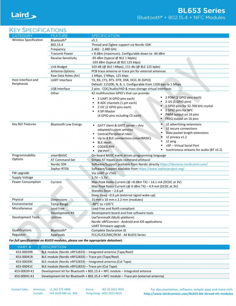 453-00041-K1 technical document page 2