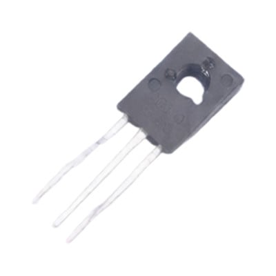 DDF BD682 Single Bipolar Transistor