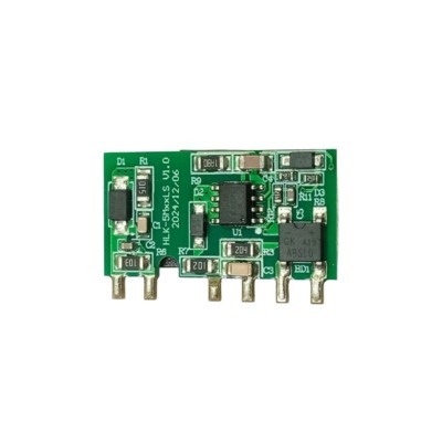 HI-LINK HLK-5LS09