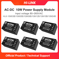 HI-LINK HLK-5LS12 for sale