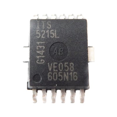 Infineon ITS5215L Power Distribution Switch for sale