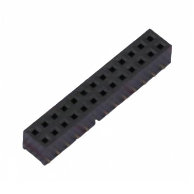 Liansheng 1020200416 Female Socket Header Receptacle Chip
