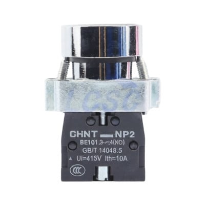 CHINT NP2-BD23 Pushbutton Switch Chip