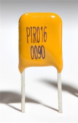 EATON PTR016V0075-TR PTC Resettable Fuse