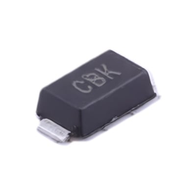 Jingdao Microelectronics SMF160CA TVS Diode