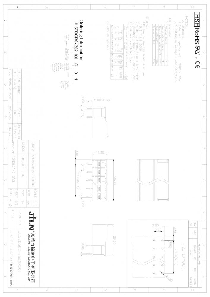 JL5EDGRC-76203G01 technical document preview