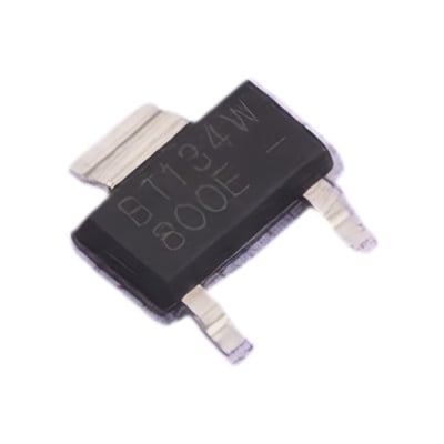 JSMSEMI BT138S-800E TRIAC Chip