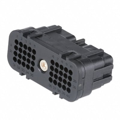 DEUTSCH DRC26-50S04