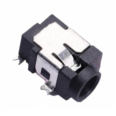 HMTCONN DC031-B13