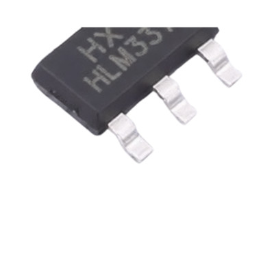 HXY MOSFET HLM337IMP/NOPB Linear Low Dropout LDO Voltage Regulator for sale