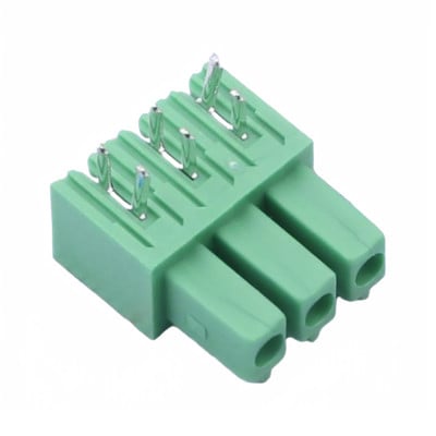 JILN JL15EDGA-38104G01 Header Plug Socket