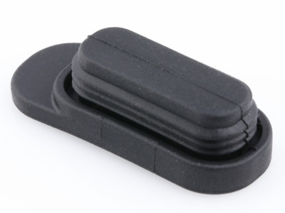 Squba Weather Cap for 8 or 4 Circuit Plug Housing for sale