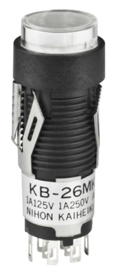 Miniature Pushbutton