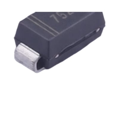 Jingdao Microelectronics 1SMA4754A Single Zener Diode