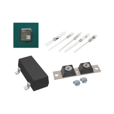 ROHM BA7654F-E2 Special Purpose Analog Switch IC