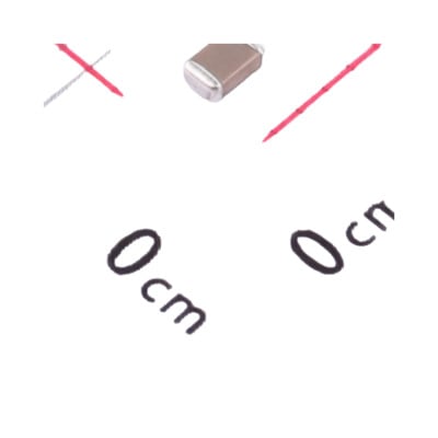 CCTC TCC0805X7R105K500DTS Ceramic Capacitor for sale