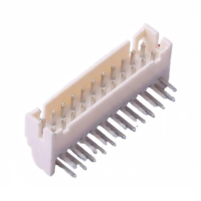 CNJM CNJMA2006WR-2X9P-9T 2x9P Male Header Pins