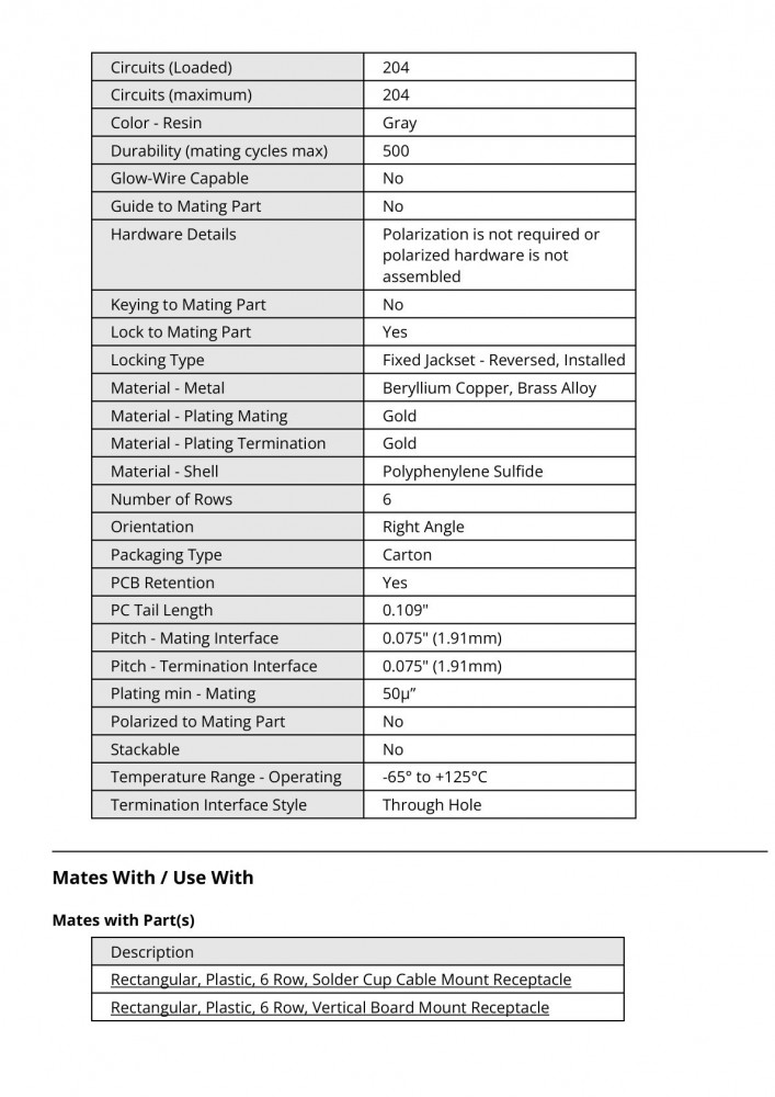 RM672-204-311-8300 technical document image, page 2
