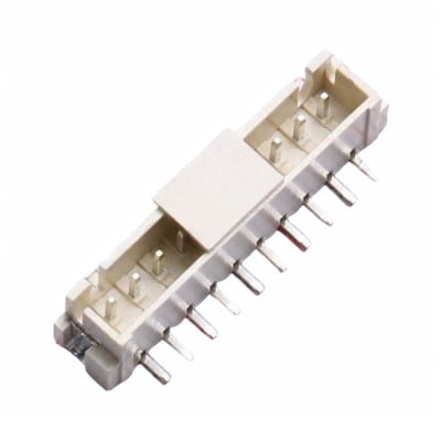 Liansheng 1130400076 Male Pin Header Chip for PCB Connectors