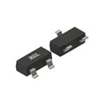 MCC SI3401A-TP Single P-Channel MOSFET