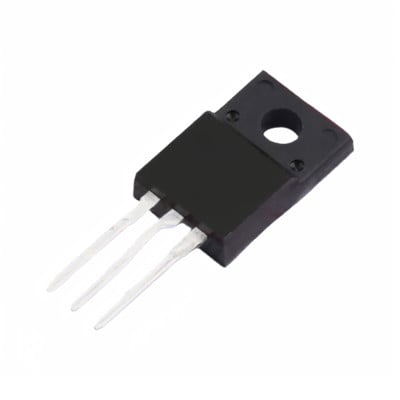 Slkor SL8N65CF Single N-Channel MOSFET