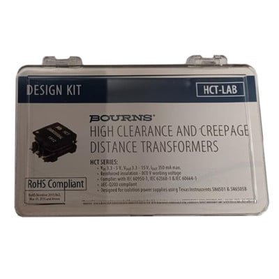 BOURNS HCTSM80304BAL-E Pulse Transformer Chip for sale