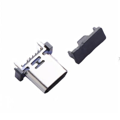 LCKELEC LCK-TCF922-L135WL-G1 USB DVI HDMI Connector Adapter Chip
