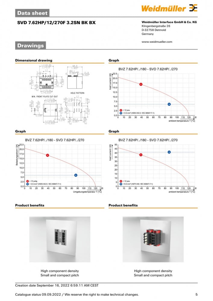WEIDMULLER 1523990000 document page 5