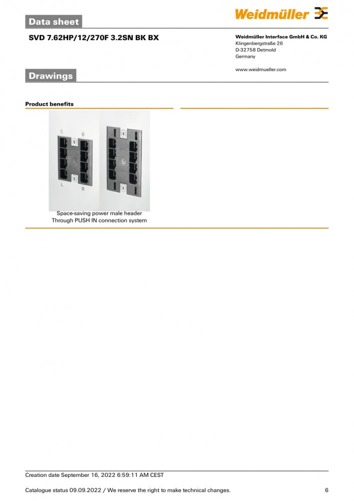 WEIDMULLER 1523990000 document page 6