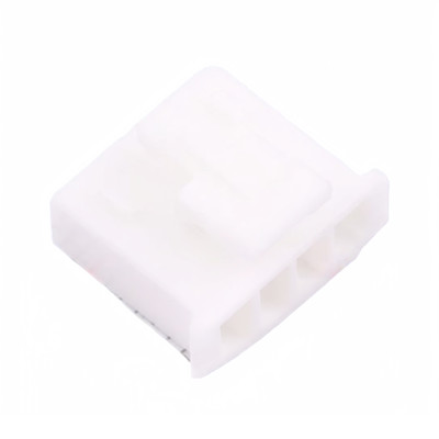 Hongxing HX25034-4Y Rectangular Connector Housing for sale