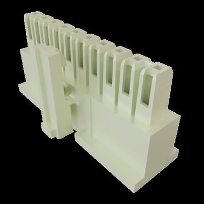 Samtec IPD1-20-D-K-R