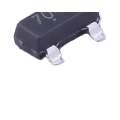 onsemi 2N7002KT1G Single N-Channel MOSFET for sale