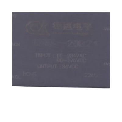 DEXU Electronics LHE10-20B24 AC DC Converter for sale