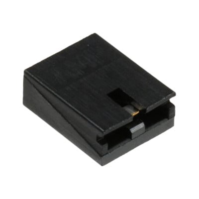 TE Connectivity 382811-2 Shunts & Jumpers