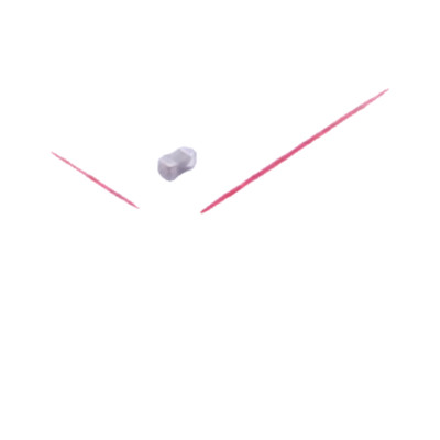 Darfon Elec C1005NP0809DGTS Ceramic Capacitor