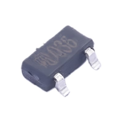 Mingda Microelectronics MD5336 Linear LDO Voltage Regulator