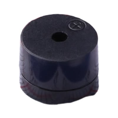 INGHAi GMC12085YAS-8R2048 Alarm Buzzer & Siren Chip