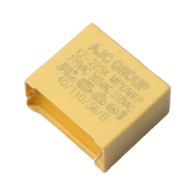 KNSCHA MPX472K31C2AJ15600 Ceramic Capacitor