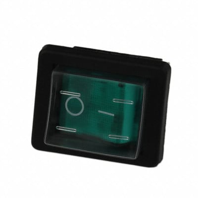 Bulgin C1353ALGNE Rocker Switch for sale