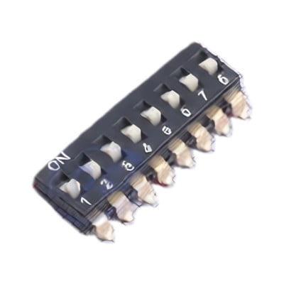 Khon HIS06EGA-R1000 DIP Switch