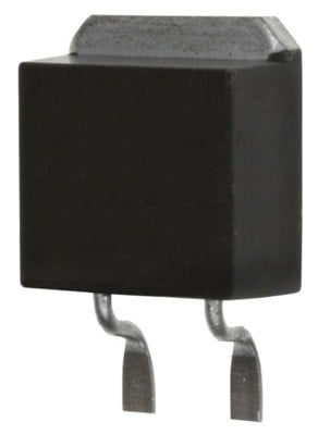 BOURNS PWR263S-20-10R0FE Surface Mount Chip Resistor