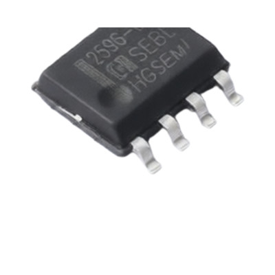 HGSEMI LM2575S-3.3/TR DC DC Switching Voltage Regulator