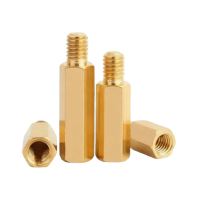 Shuntian M3X4+3 Board Spacers & Standoffs
