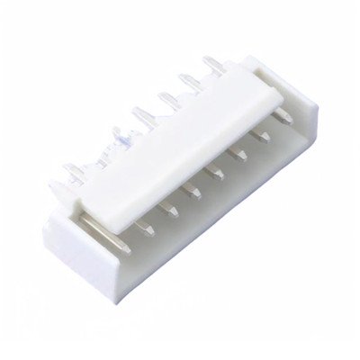 TE Connectivity 1744426-6 Male Header Pins