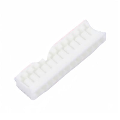 Megastar ZX-PH2.0-4PJK Rectangular Connector Housing